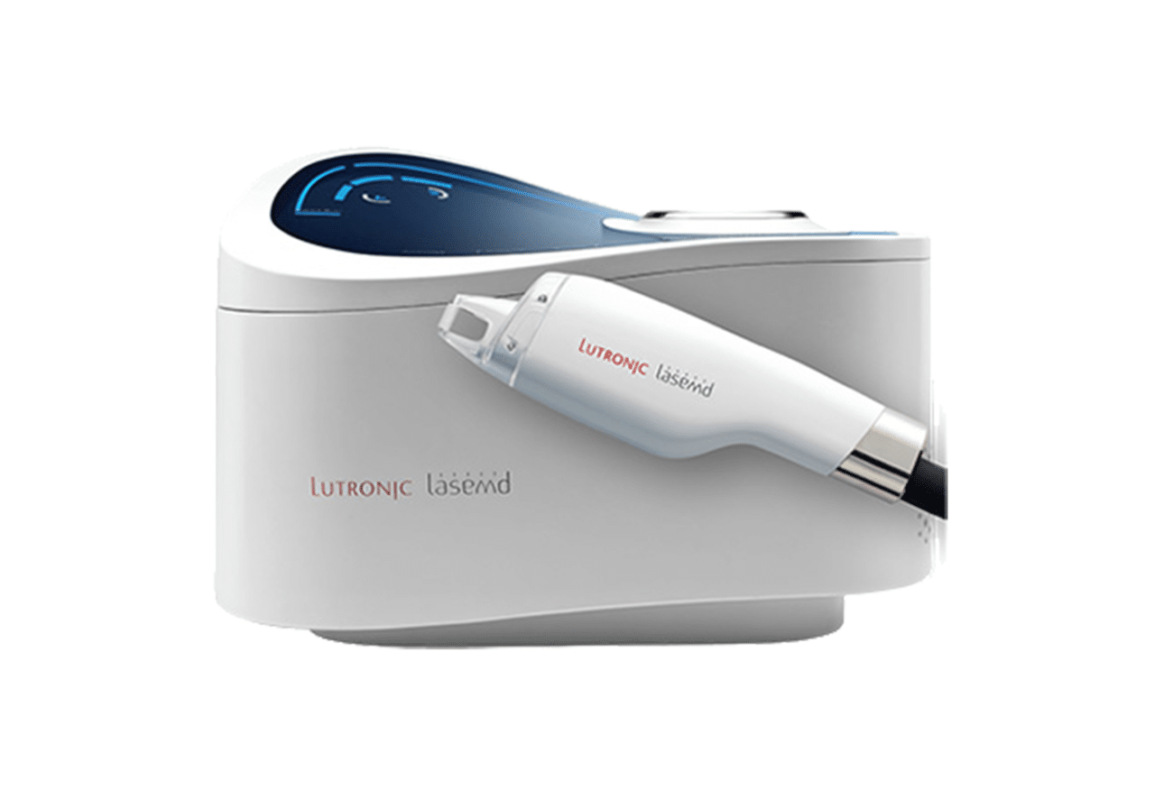 LaseMD Ultra Treatment in Englewood Cliffs | Scherl Dermatology