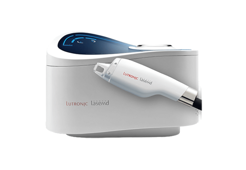 LaseMD Ultra Treatment in Englewood Cliffs | Scherl Dermatology