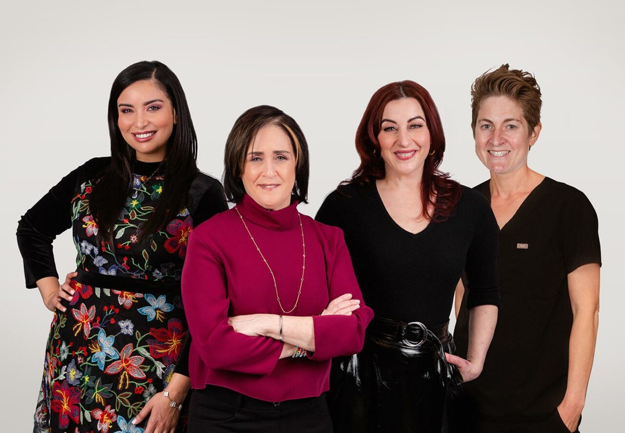 Meet Our Physicians Englewood Cliffs | Scherl Dermatology